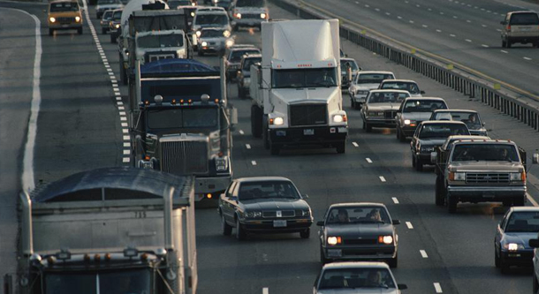 Who’s Driving the Most During the Pandemic? – AAA Newsroom