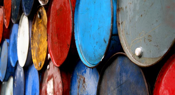 Barrels – AAA Newsroom