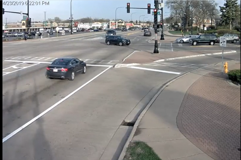 Red Light Running Video (1 of 3) – Aug 2019 – AAA Newsroom