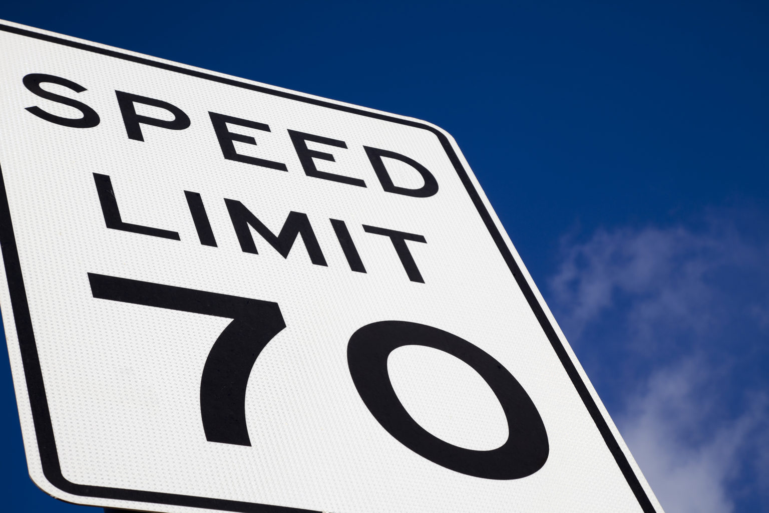 First Do No Harm: Prioritize Roadway User Safety Before Raising Speed Limits – AAA Newsroom