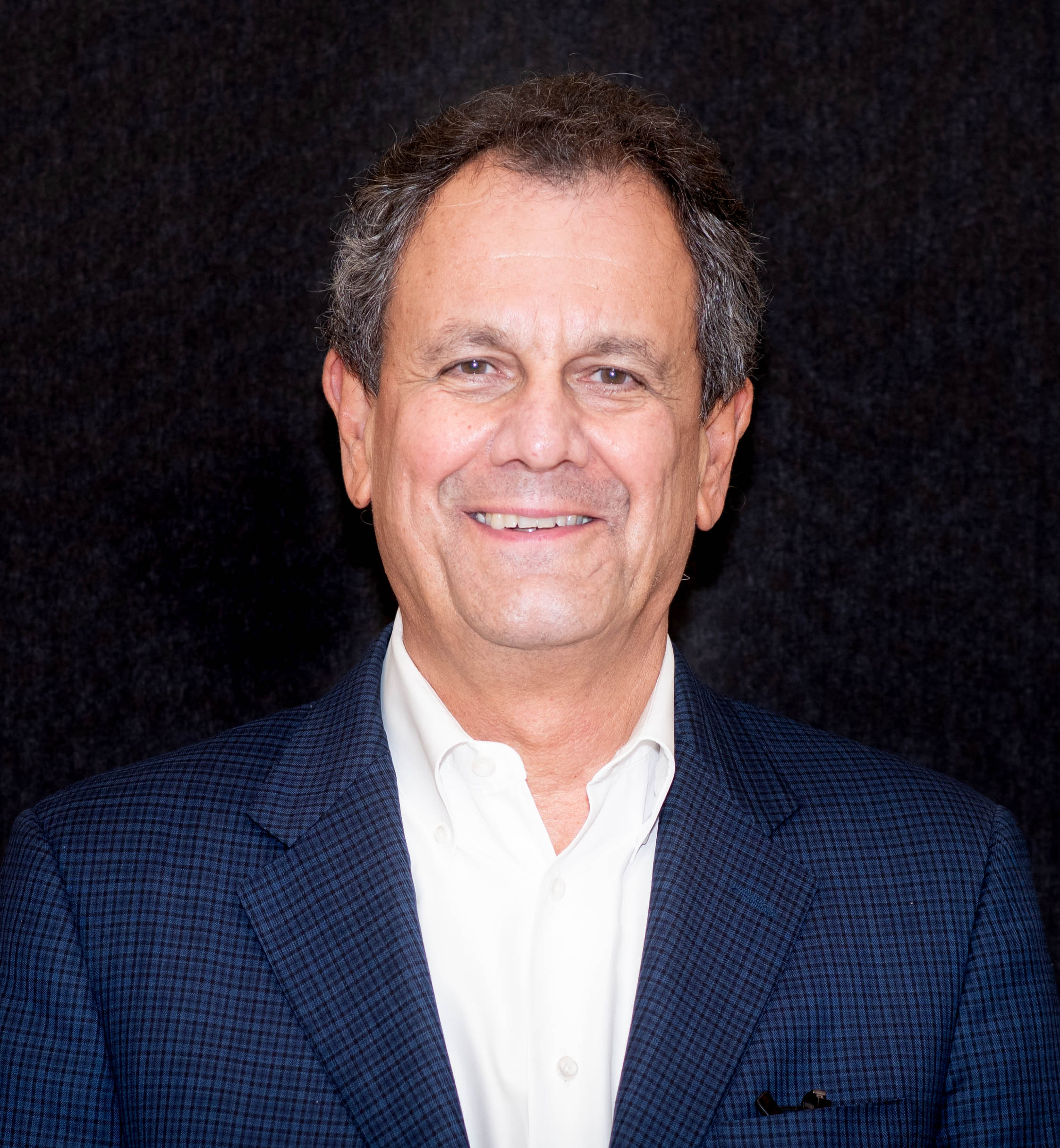 2021 Board Chair Buzzelli Bio _ May 2021 | AAA Newsroom