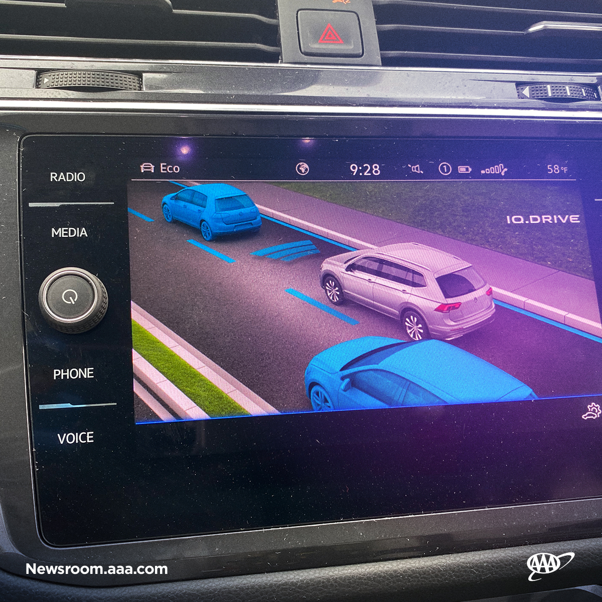 Environmental Effects (Rain) on ADAS Sensors Full Research Report – Oct ...