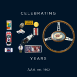 How It Started ... How It's Going Fact Sheet (AAA 120th Anniversary ...