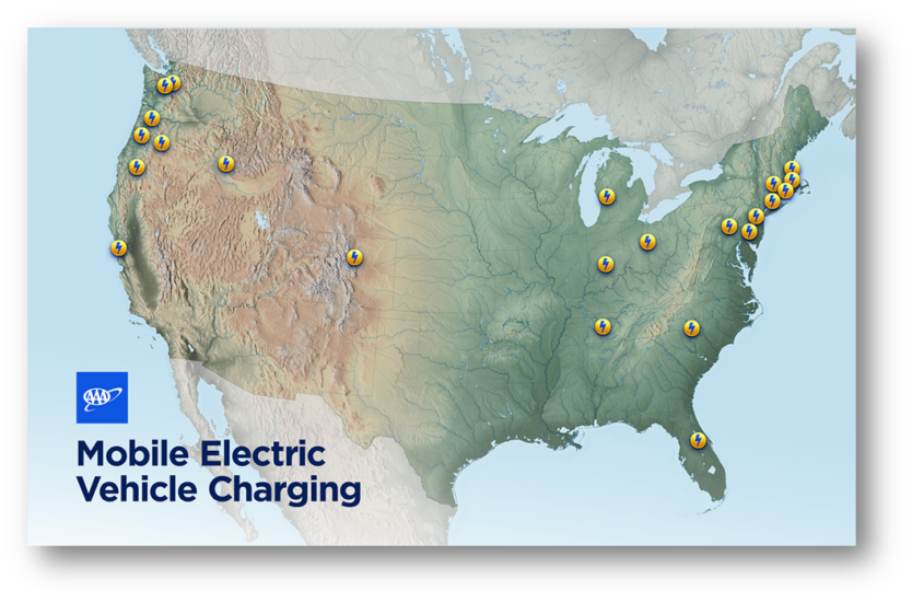 Something for Everyone. Whether You're Exploring or Already Plugged In ...