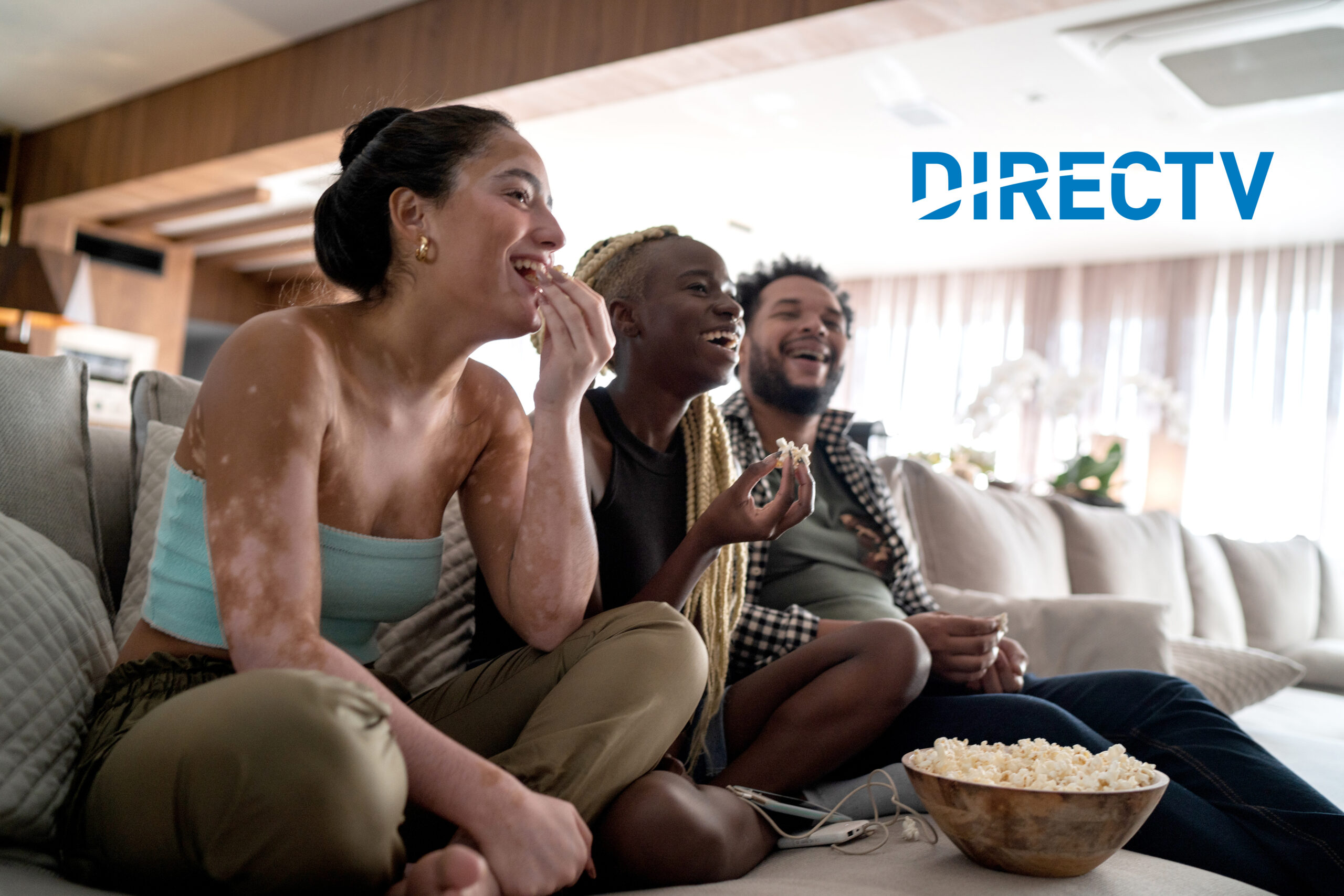 DIRECTV Joins AAA’s Portfolio of Member Benefits With Two Ways to Save | AAA Newsroom
