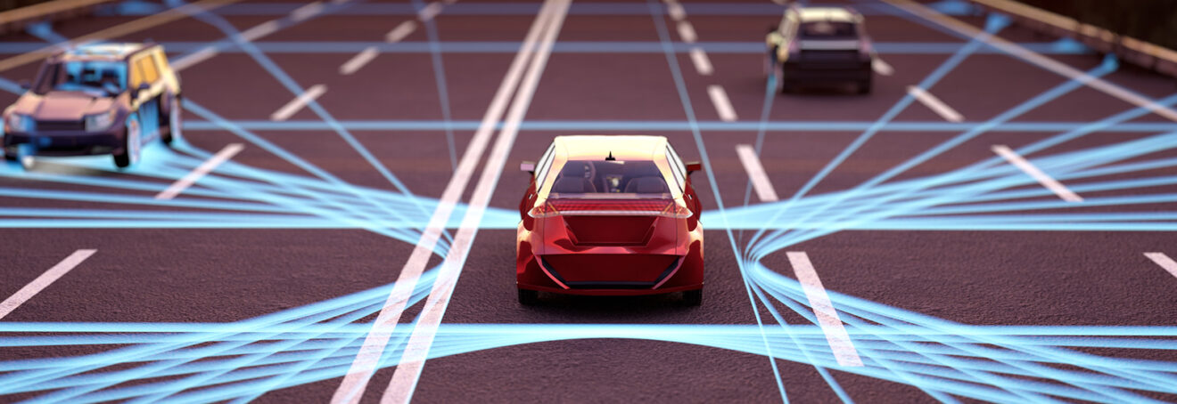 AAA: Fear in Self-Driving Vehicles Persists | AAA Newsroom